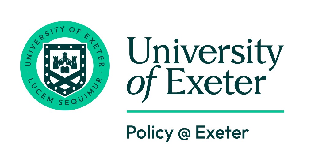 The University of Exeter – UPEN