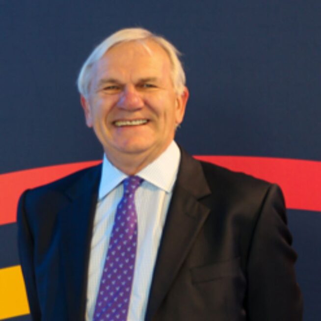 Graeme Reid – UPEN