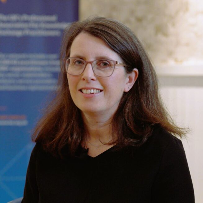 Tamsin Mann – UPEN