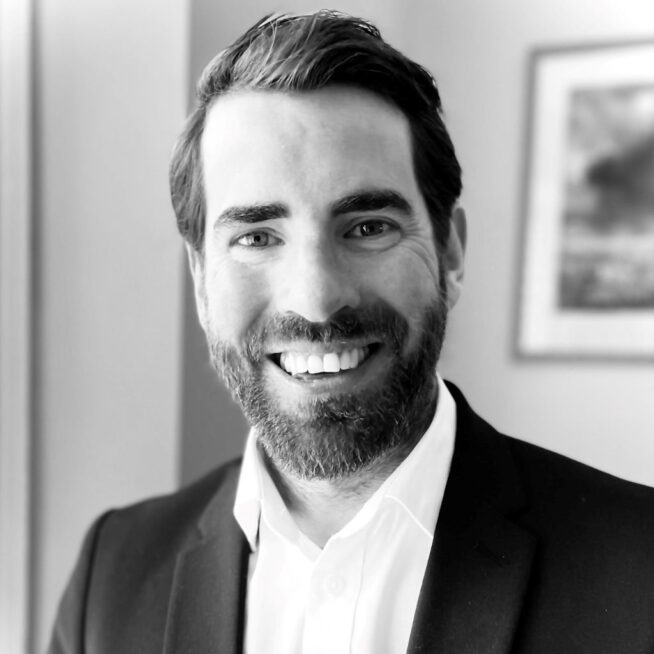 Dr Ted Hayden – UPEN